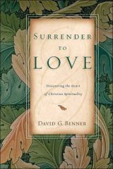 Surrender and Love Go Hand-In-Hand | Scott Couey